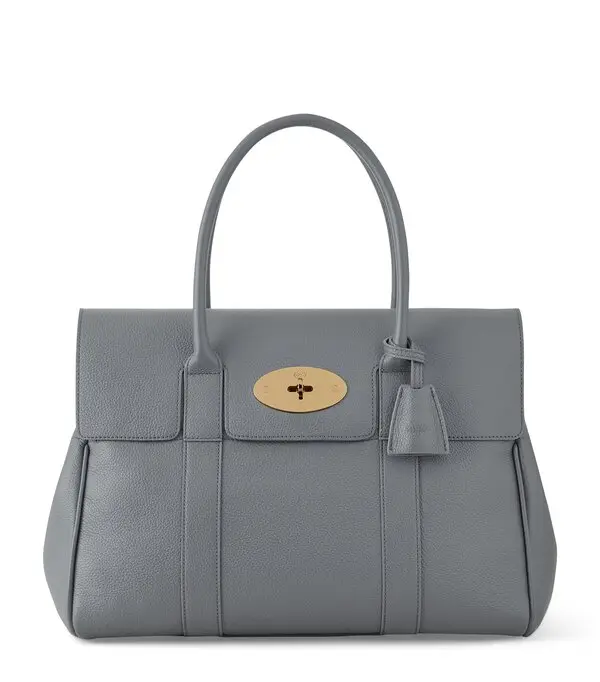 Mulberry Small Leather Bayswater Shoulder Bag