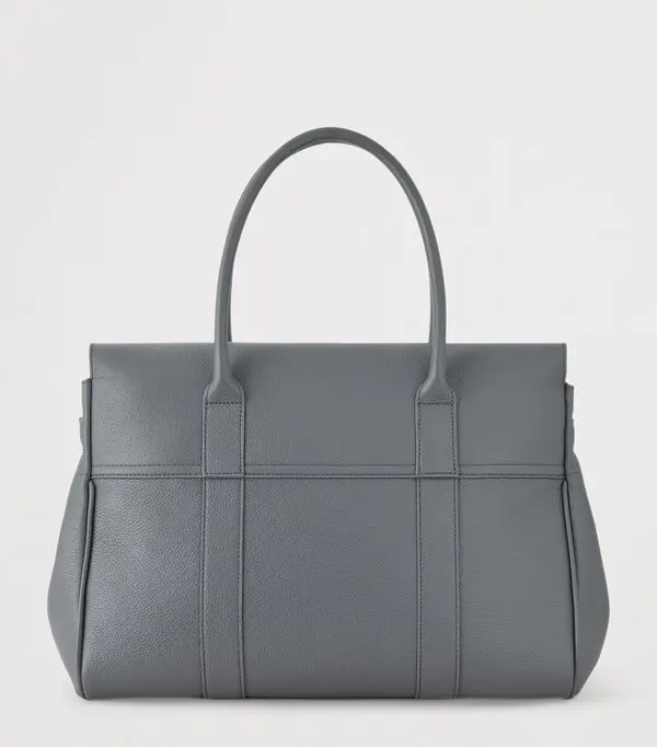 Mulberry Small Leather Bayswater Shoulder Bag