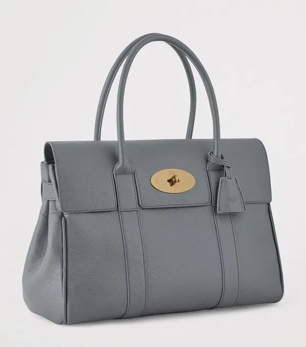 Mulberry Small Leather Bayswater Shoulder Bag