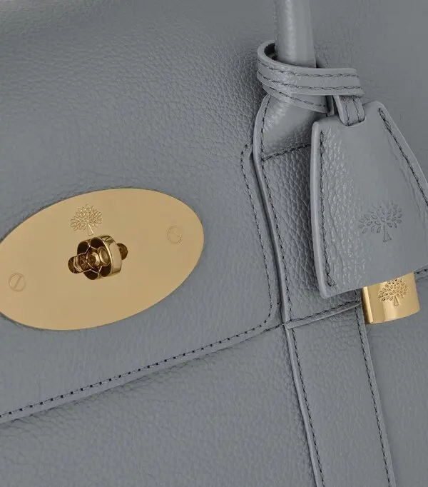 Mulberry Small Leather Bayswater Shoulder Bag