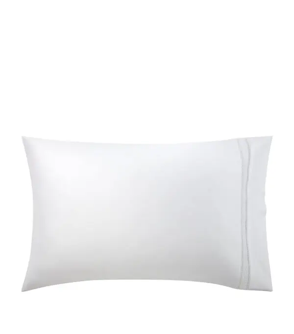 Ralph Lauren Cotton Sateen Alistair Pillowcase