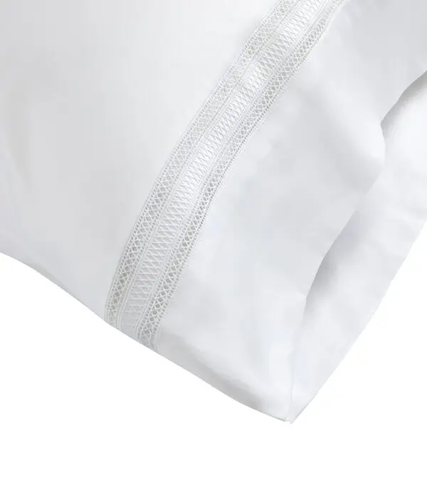 Ralph Lauren Cotton Sateen Alistair Pillowcase