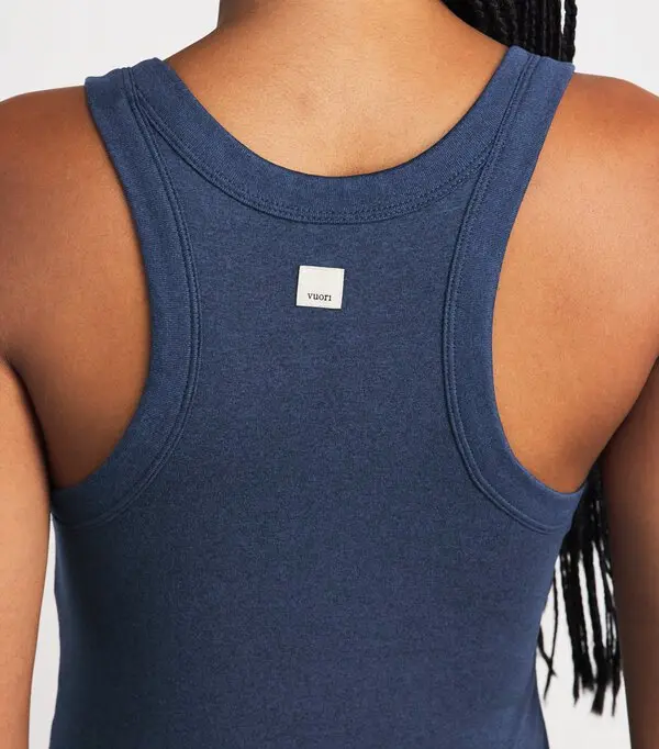 Vuori Energy Racerback Tank Top