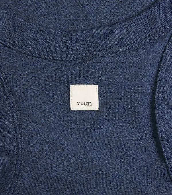 Vuori Energy Racerback Tank Top