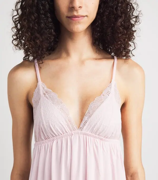 SKIMS Sleep Babydoll Nightdress