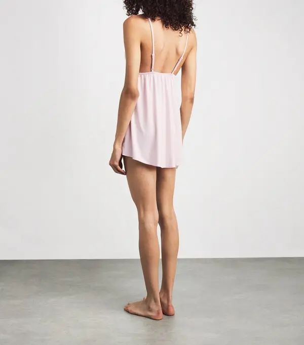 SKIMS Sleep Babydoll Nightdress