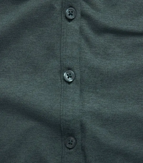 Vuori Halo V-neck Cardigan