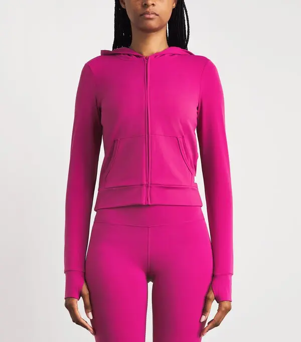 Vuori Allthefeels Mini Hoodie