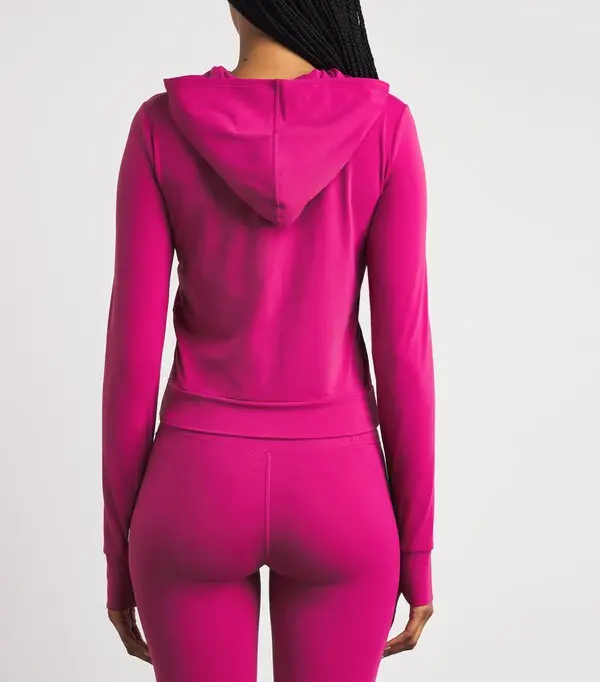Vuori Allthefeels Mini Hoodie