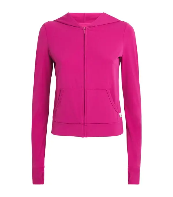 Vuori Mini Hoodie - Pink