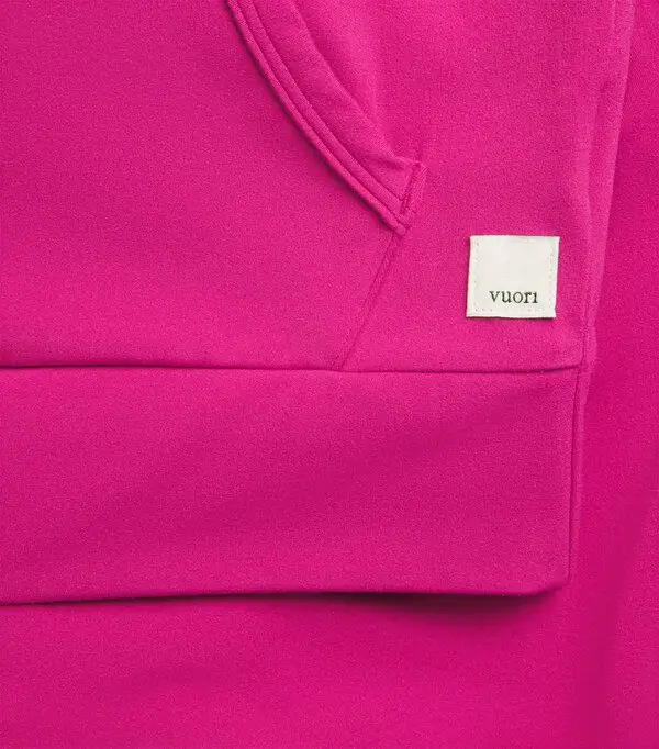 Vuori Mini Hoodie