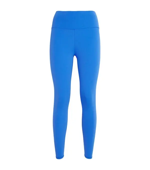 Vuori Allthefeels Leggings - Blue