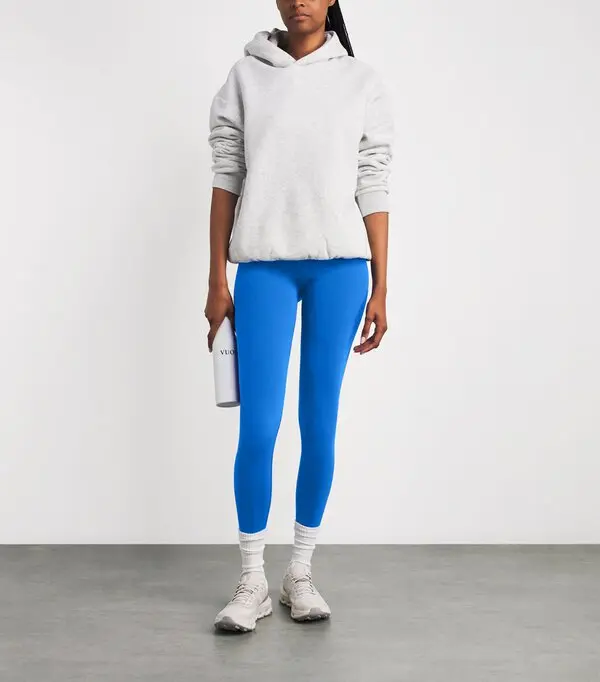 Vuori Allthefeels Leggings - Blue