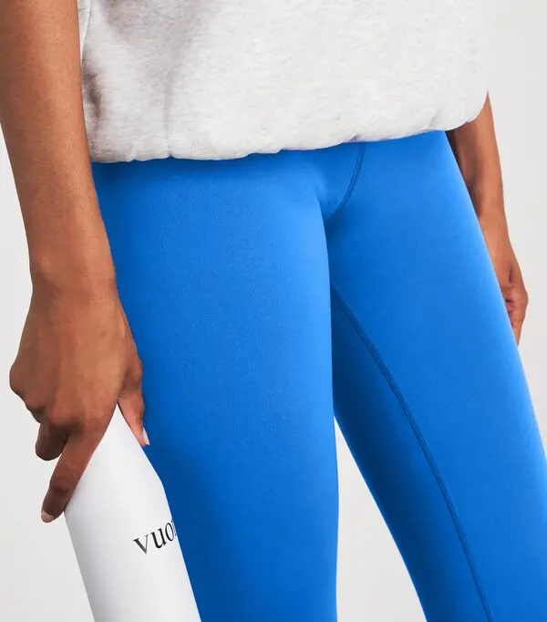 Vuori Allthefeels Leggings - Blue