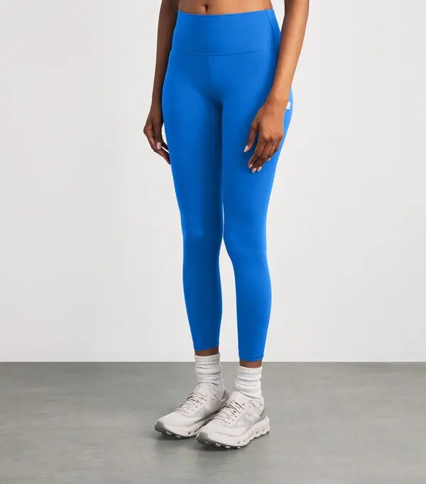 Vuori Allthefeels Leggings - Blue
