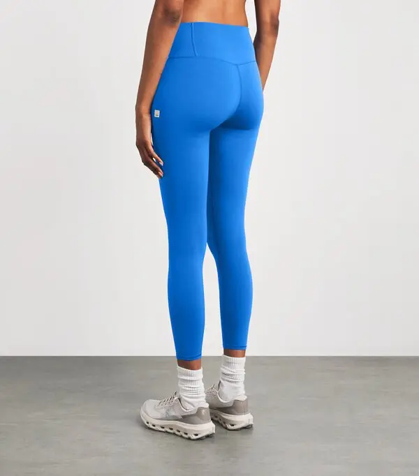 Vuori Allthefeels Leggings - Blue
