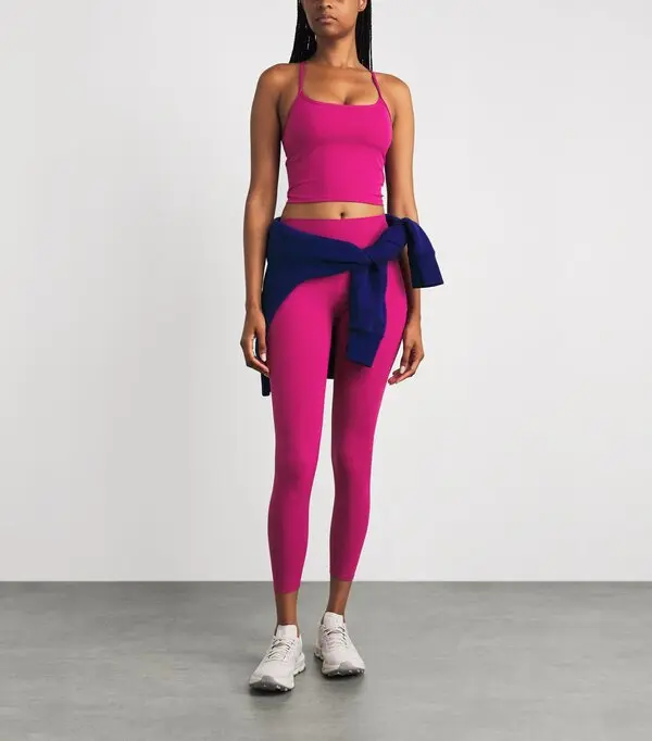 Vuori Allthefeels Support 2.0 Tank Top