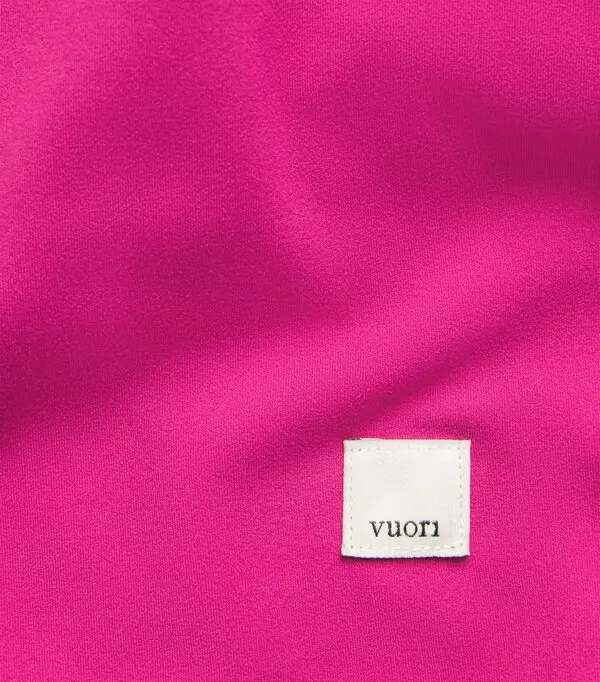 Vuori Allthefeels Support 2.0 Tank Top