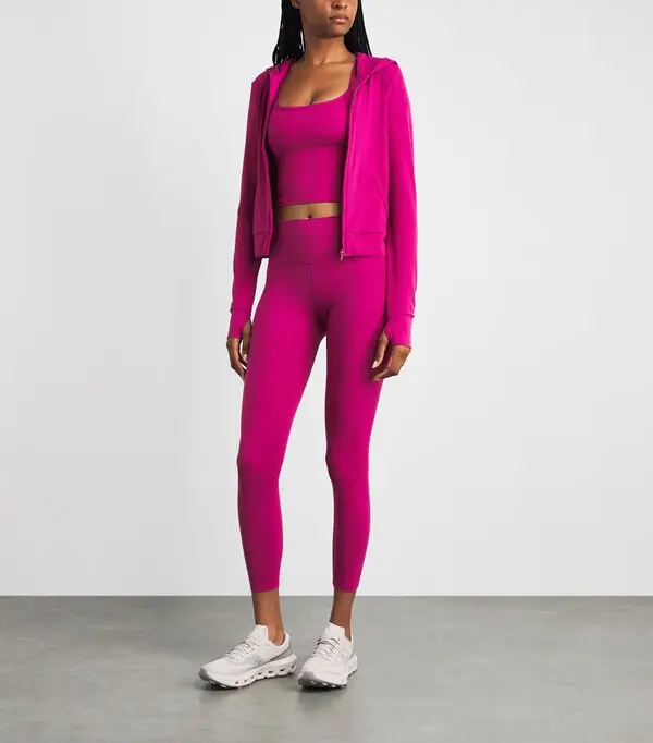 Vuori Allthefeels Leggings - Pink
