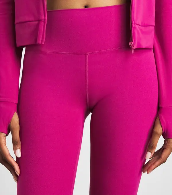 Vuori Allthefeels Leggings - Pink