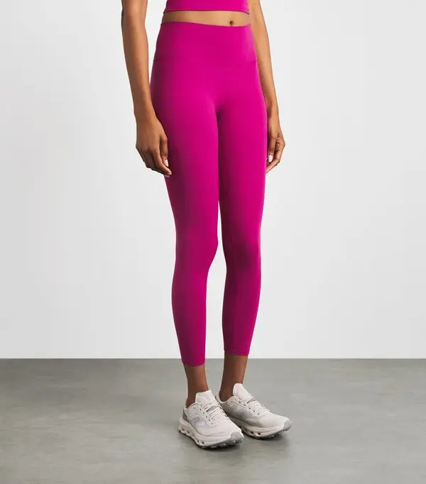 Vuori Allthefeels Leggings - Pink