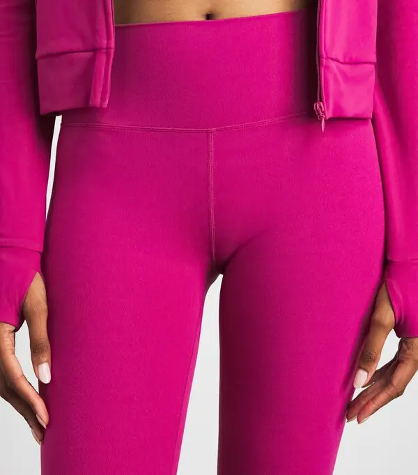Vuori Allthefeels Leggings - Pink