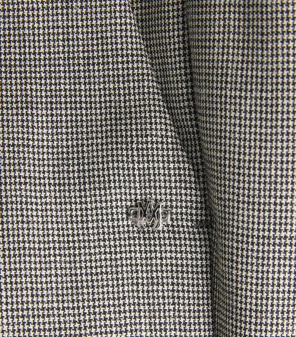 Amiri Houndstooth Bootcut Trousers