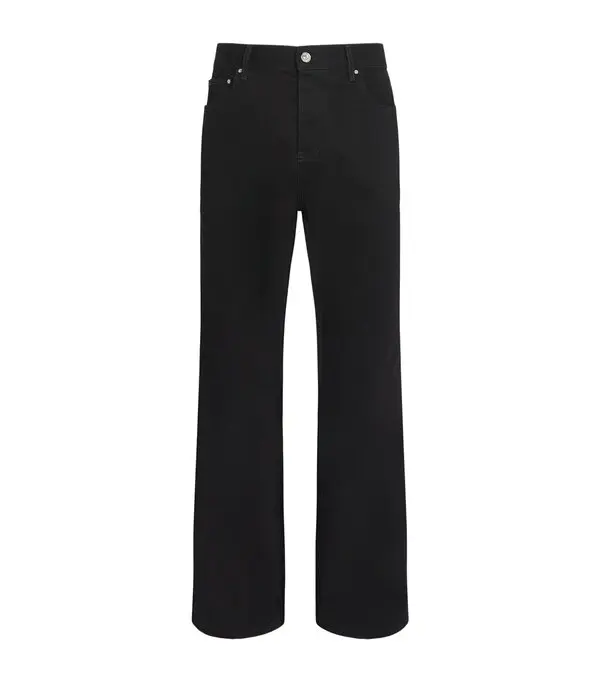 Amiri Ma Fit Bootcut Jeans