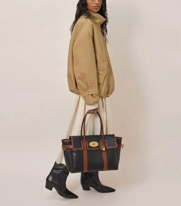 Mulberry Bayswater Shoulder Bag