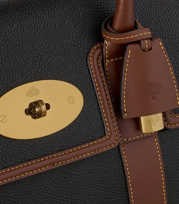 Mulberry Bayswater Shoulder Bag