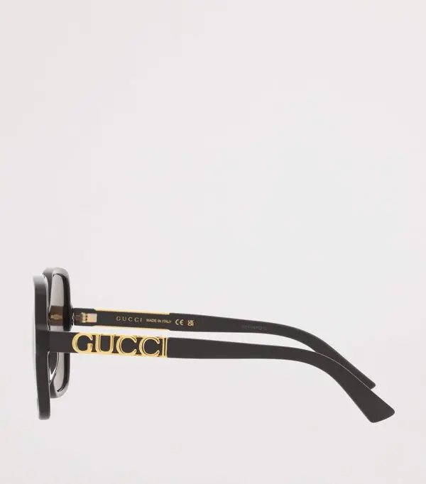 Gucci Acetate Gg1189s Sunglasses