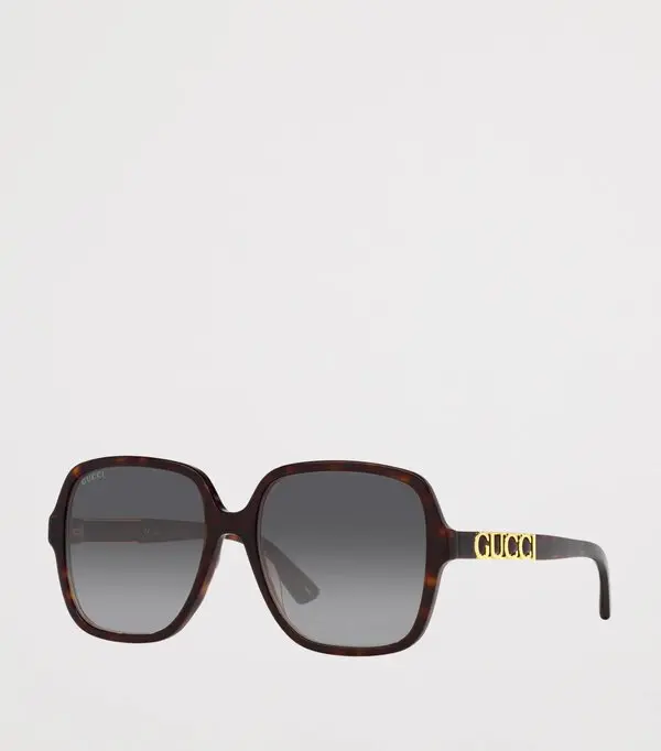 Gucci Acetate Gg1189s Sunglasses