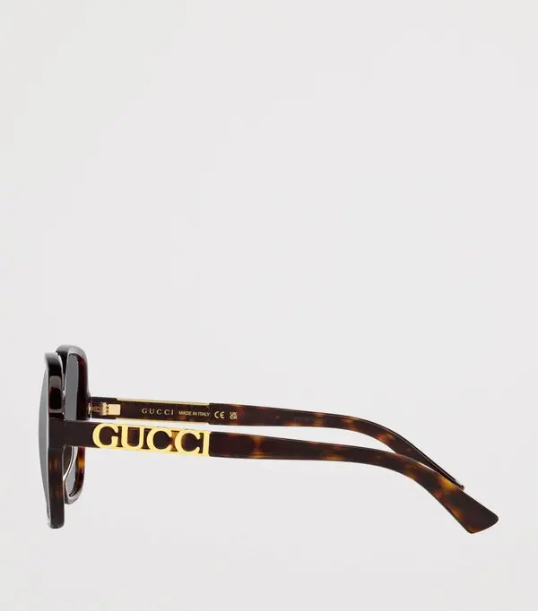 Gucci Acetate Gg1189s Sunglasses