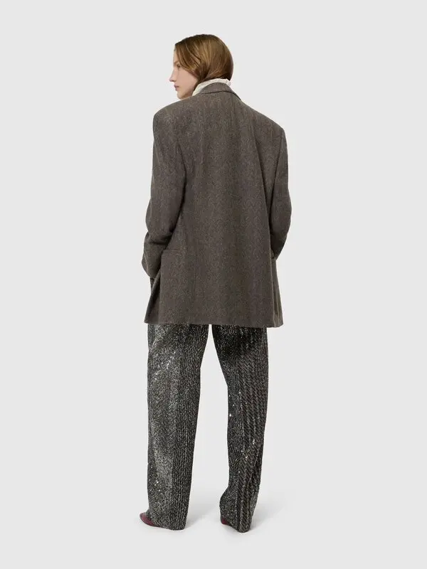 Missoni Wide-leg Pants