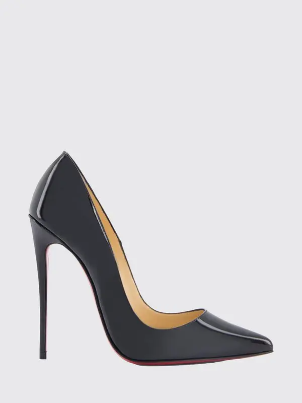 CHRISTIAN LOUBOUTIN Pump