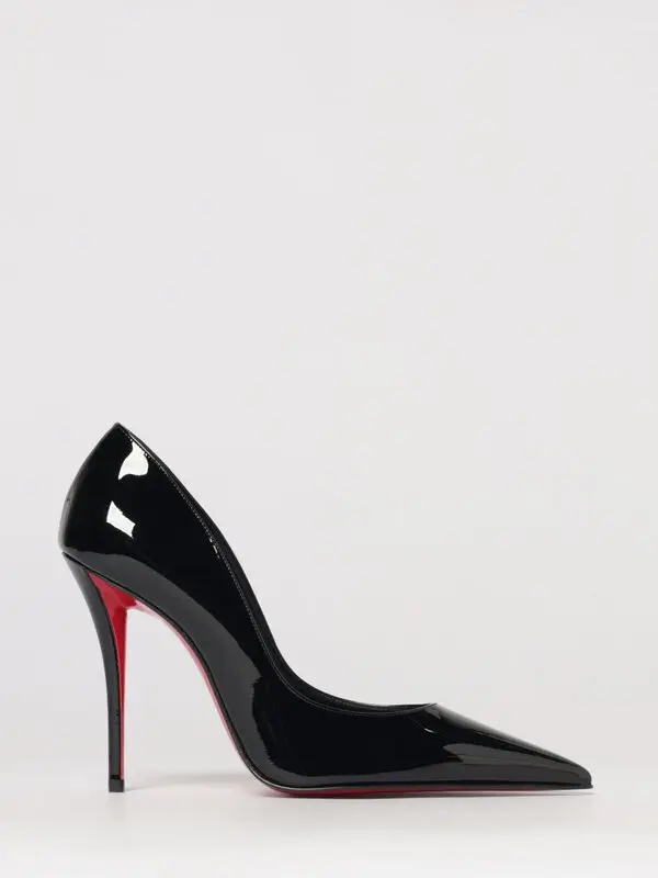 CHRISTIAN LOUBOUTIN Pump