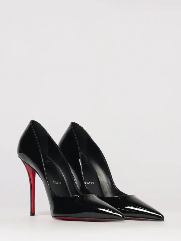 CHRISTIAN LOUBOUTIN Pump