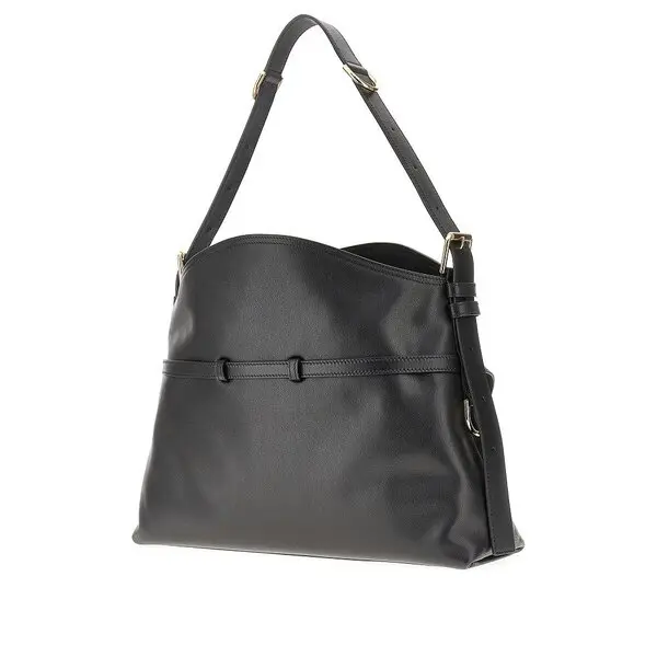 Givenchy Leather Medium 'voyou' Bag