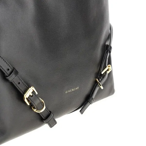 Givenchy Leather Medium 'voyou' Bag