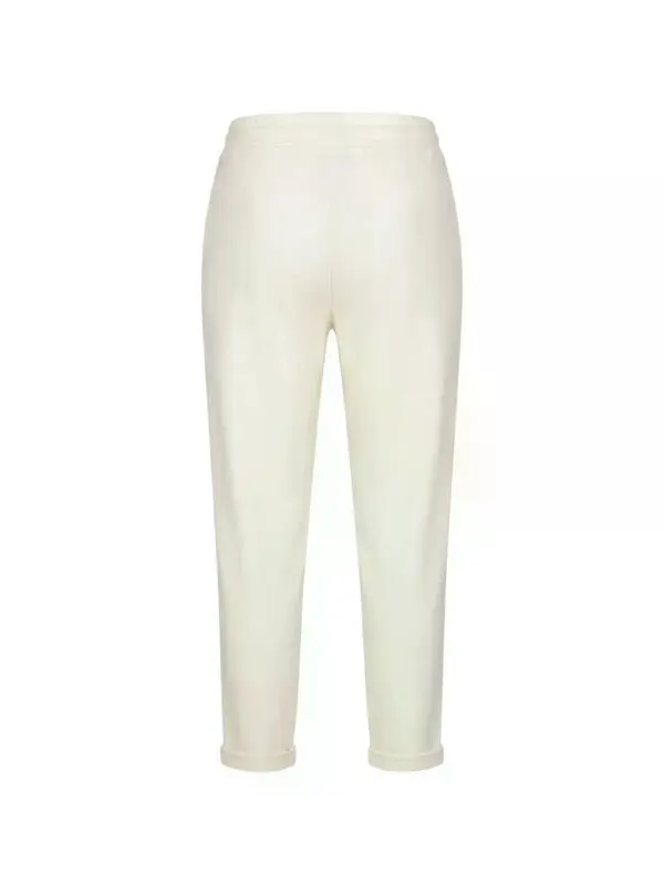 MOORER Drawstring-waist Track Pants