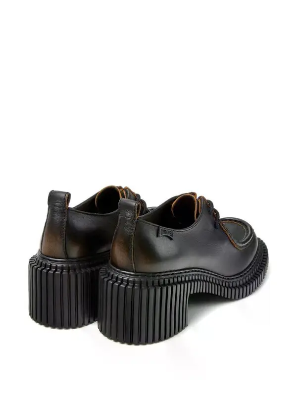 Camper Pix London Derby Shoes