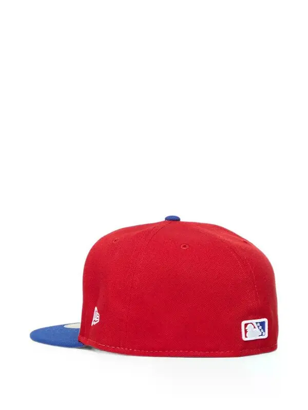 New Era Reading Fightin Phils Cap