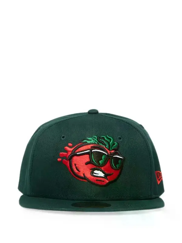 New Era Jersey Shore Blueclaws Cap