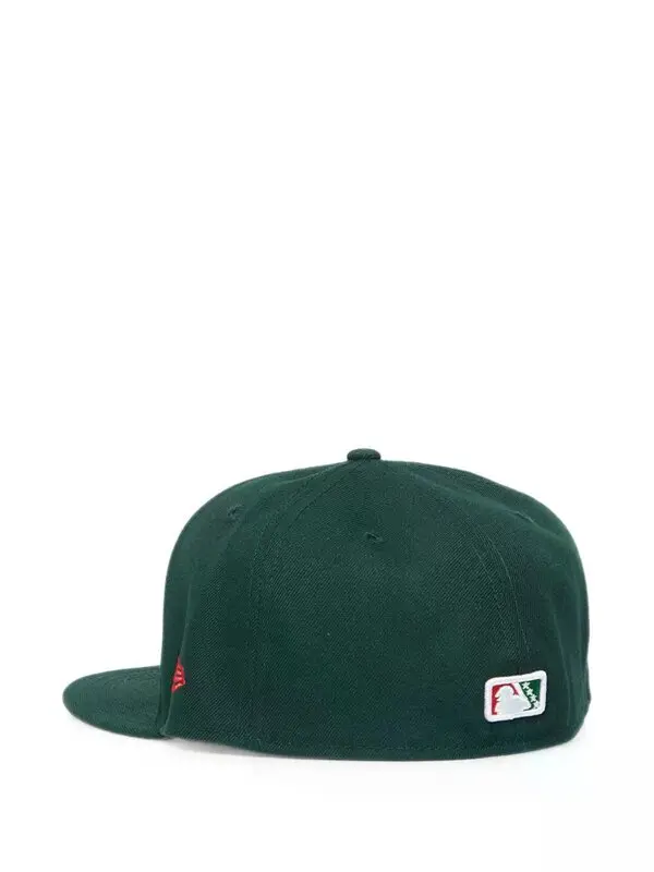 New Era Jersey Shore Blueclaws Cap