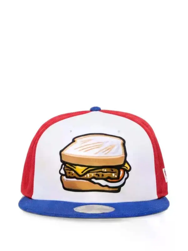 New Era Delmarva Shorebirds Cap