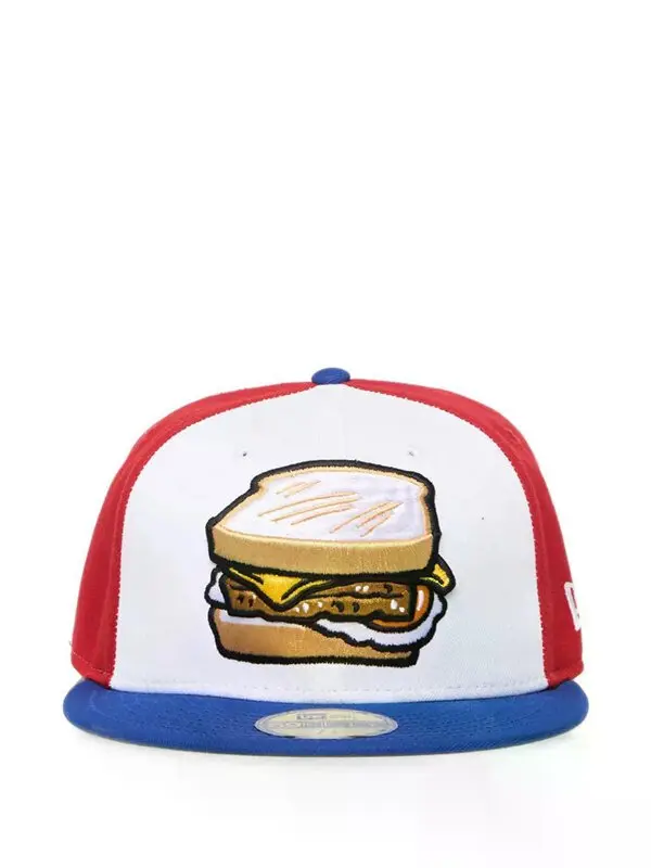 New Era Delmarva Shorebirds Cap