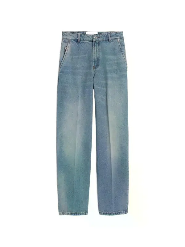 AMI Paris Balloon Fit Jeans