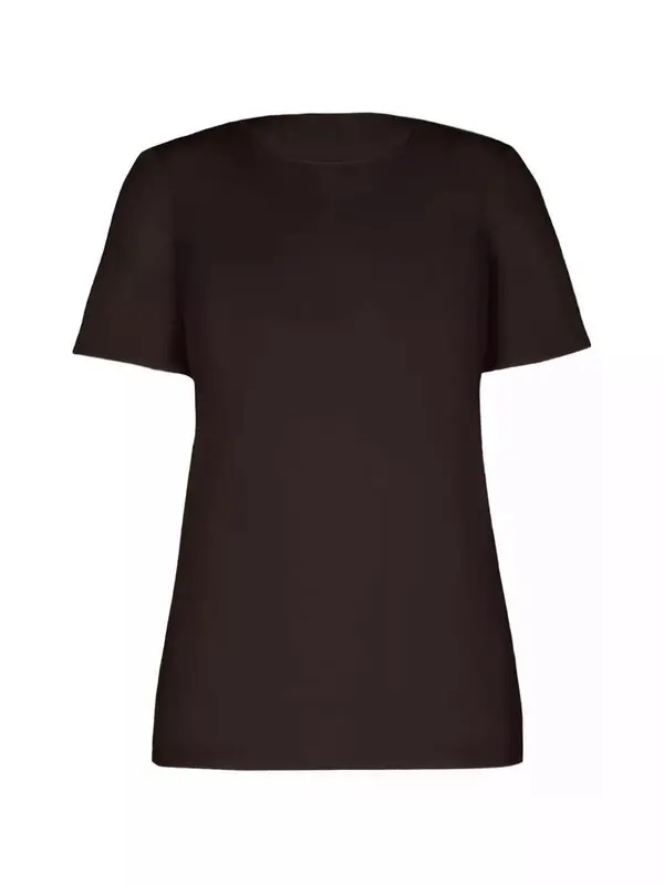 Wolford Pure Short-sleeve T-shirt