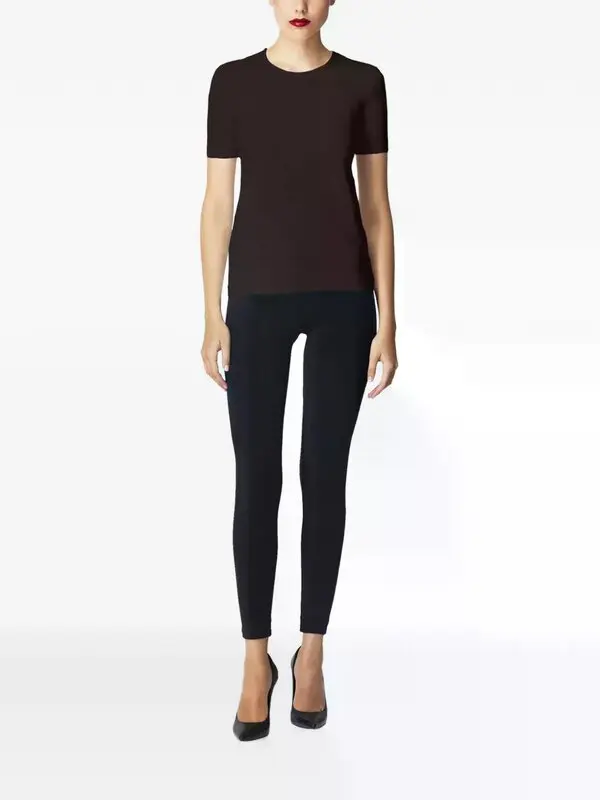 Wolford Pure Short-sleeve T-shirt