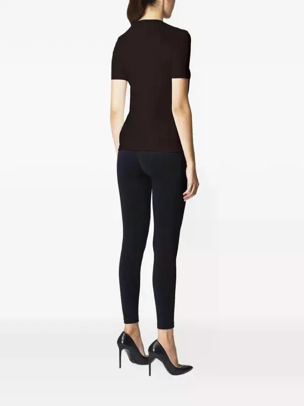 Wolford Pure Short-sleeve T-shirt